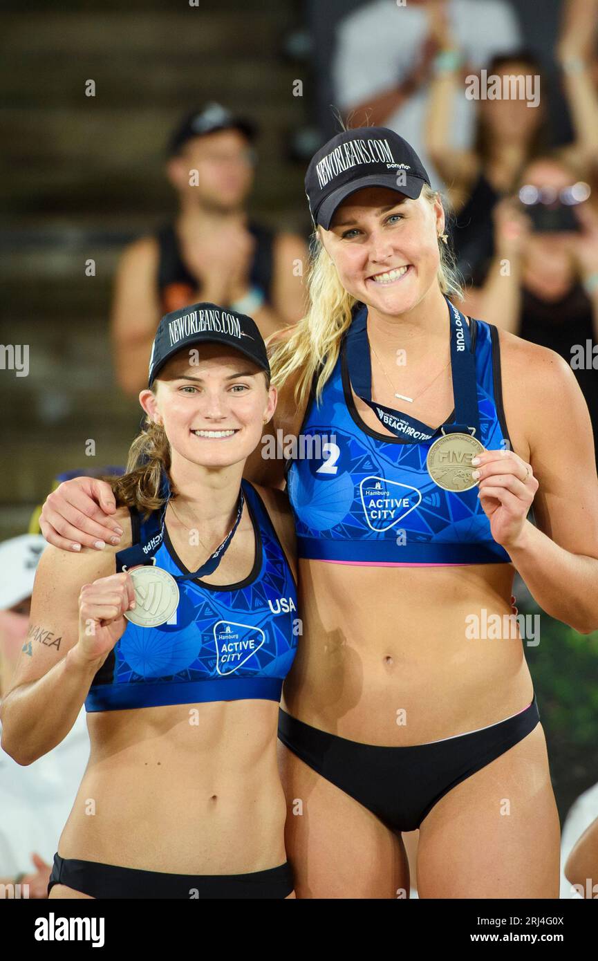 Taryn kloth hi-res stock photography and images - Alamy