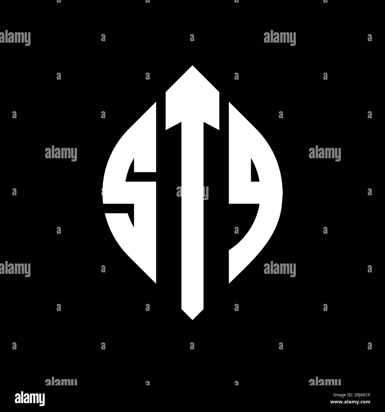 Stq initials hi-res stock photography and images - Alamy