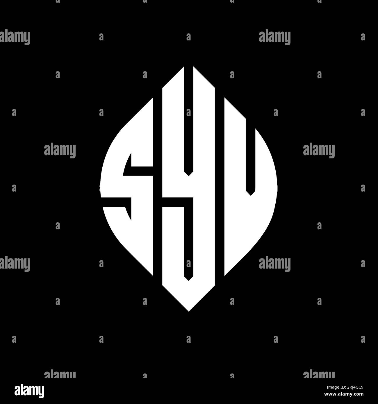 Syv logo hi-res stock photography and images - Alamy