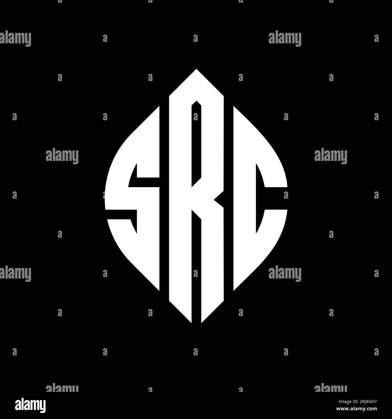 Src marketing logo hi-res stock photography and images - Alamy