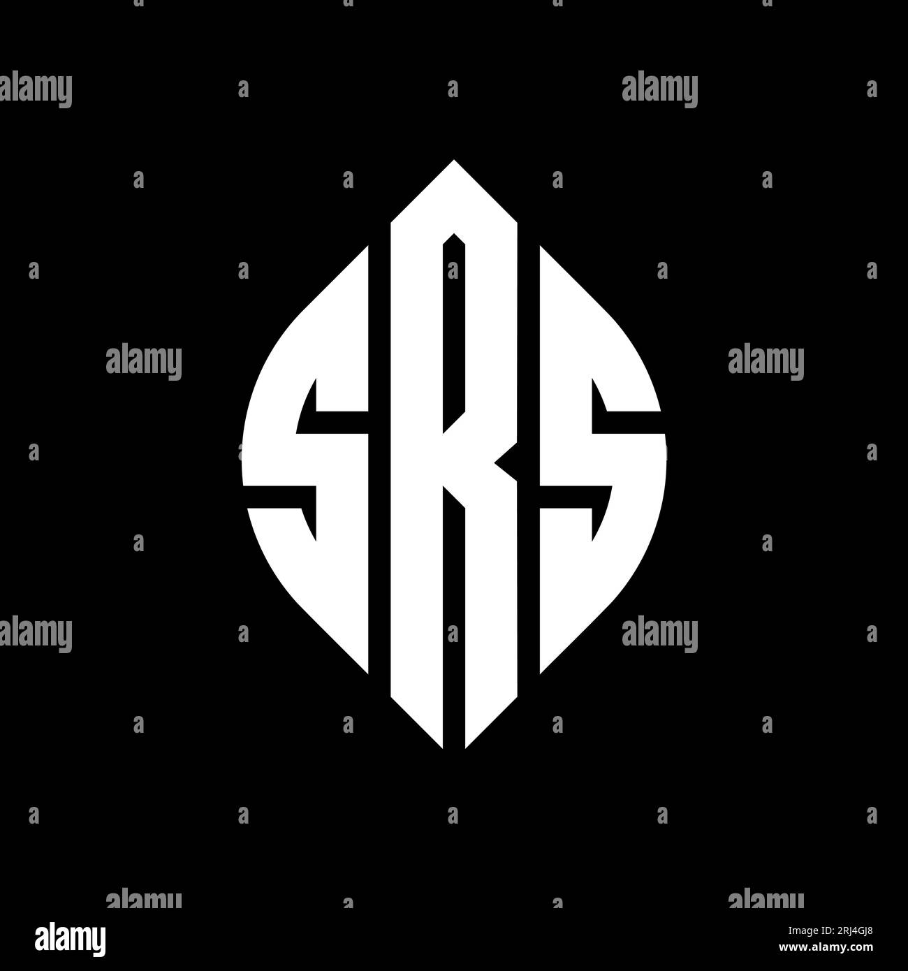 Srs technology company logo hi-res stock photography and images - Alamy