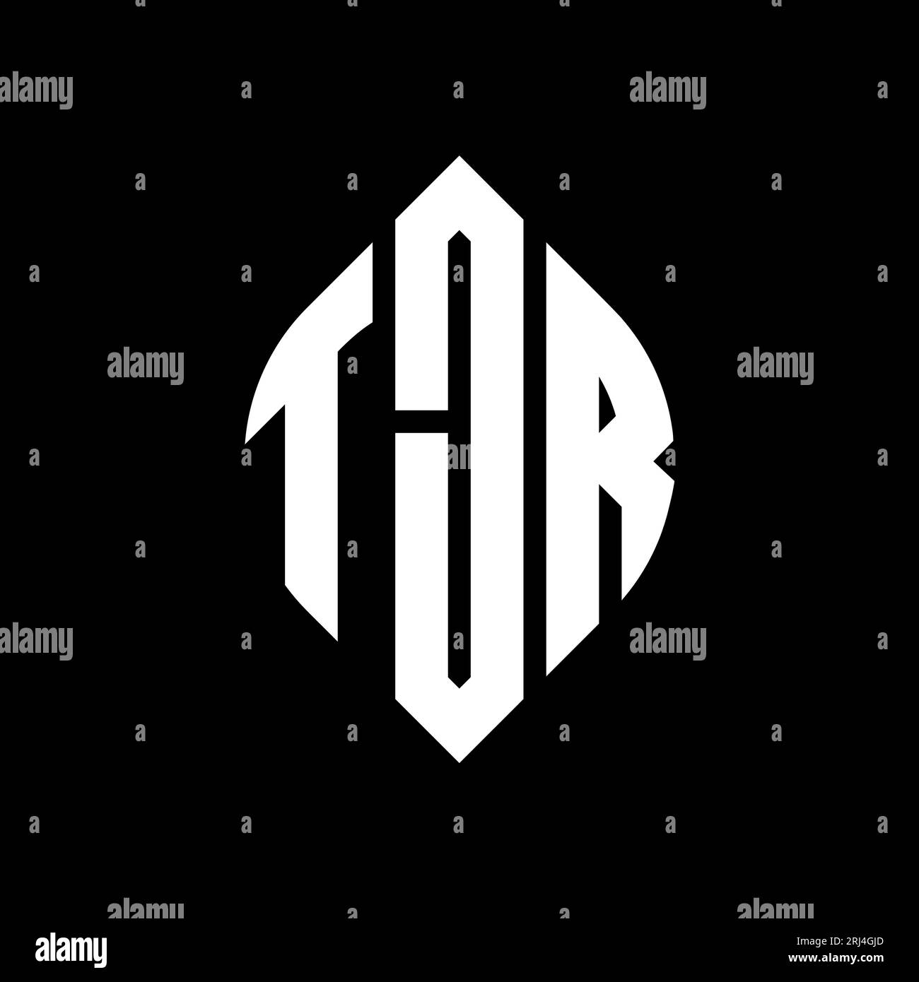 Tjr ellipse hi-res stock photography and images - Alamy