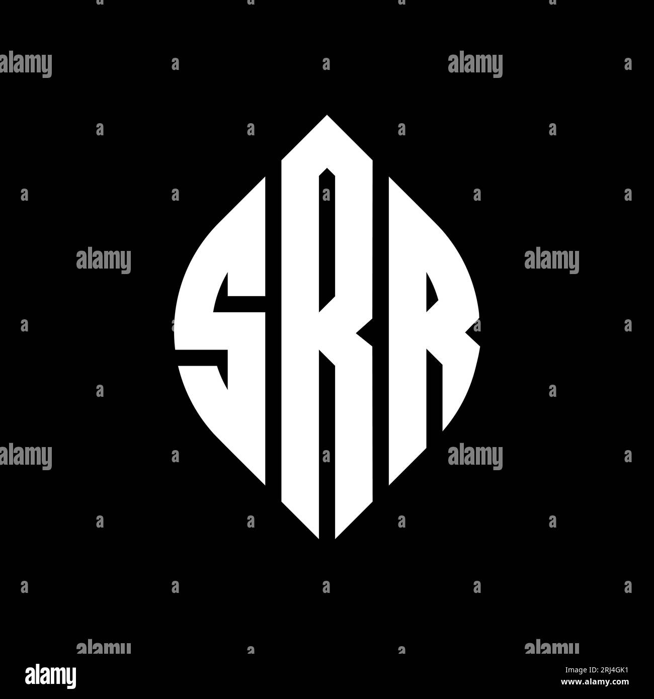 Srr circle hi-res stock photography and images - Alamy