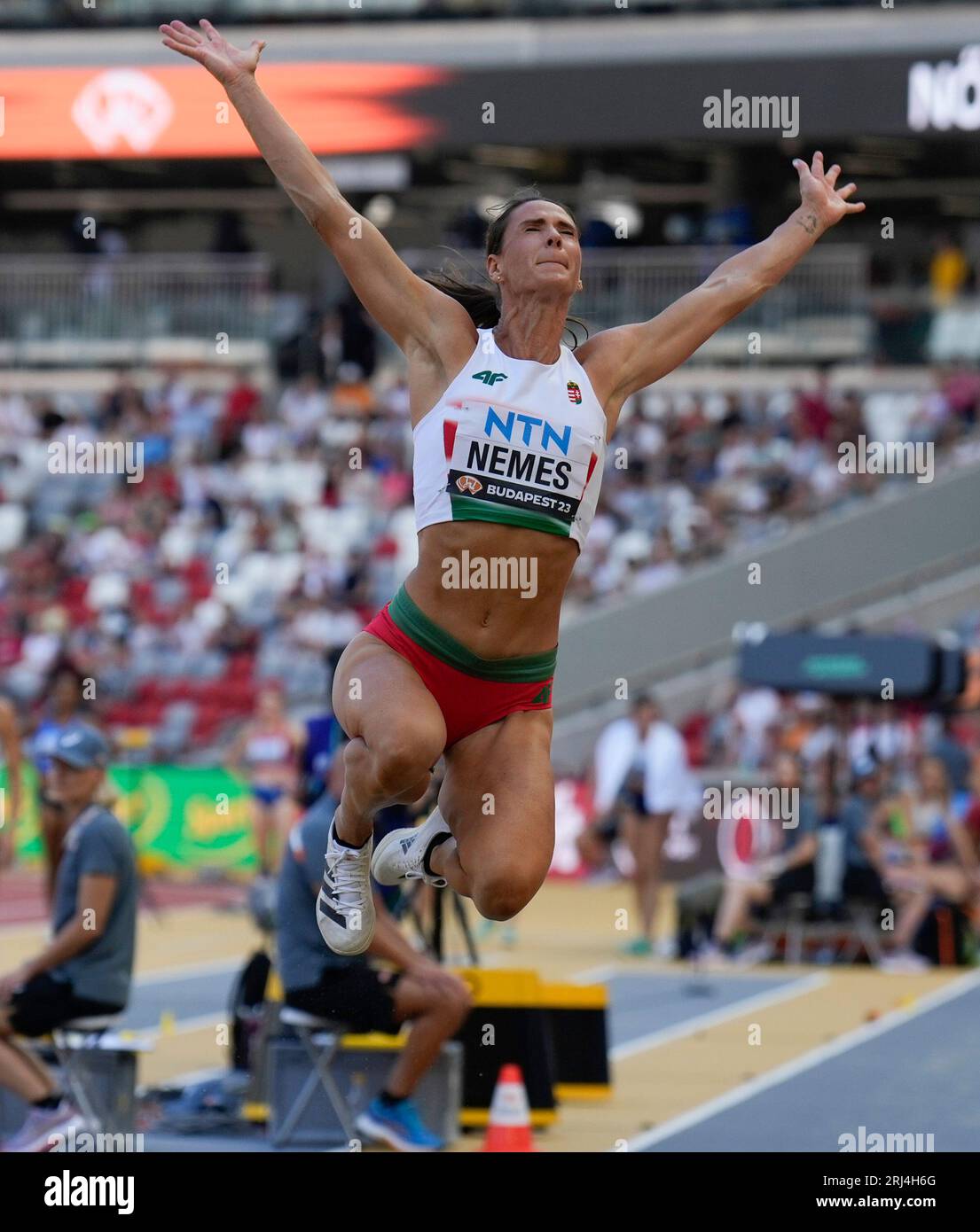 Rita nemes hi-res stock photography and images - Alamy