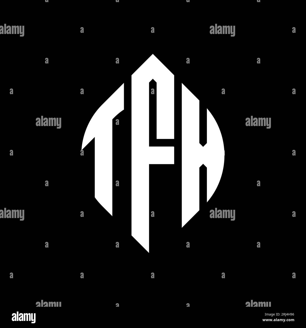Tfx gaming logo hi-res stock photography and images - Alamy