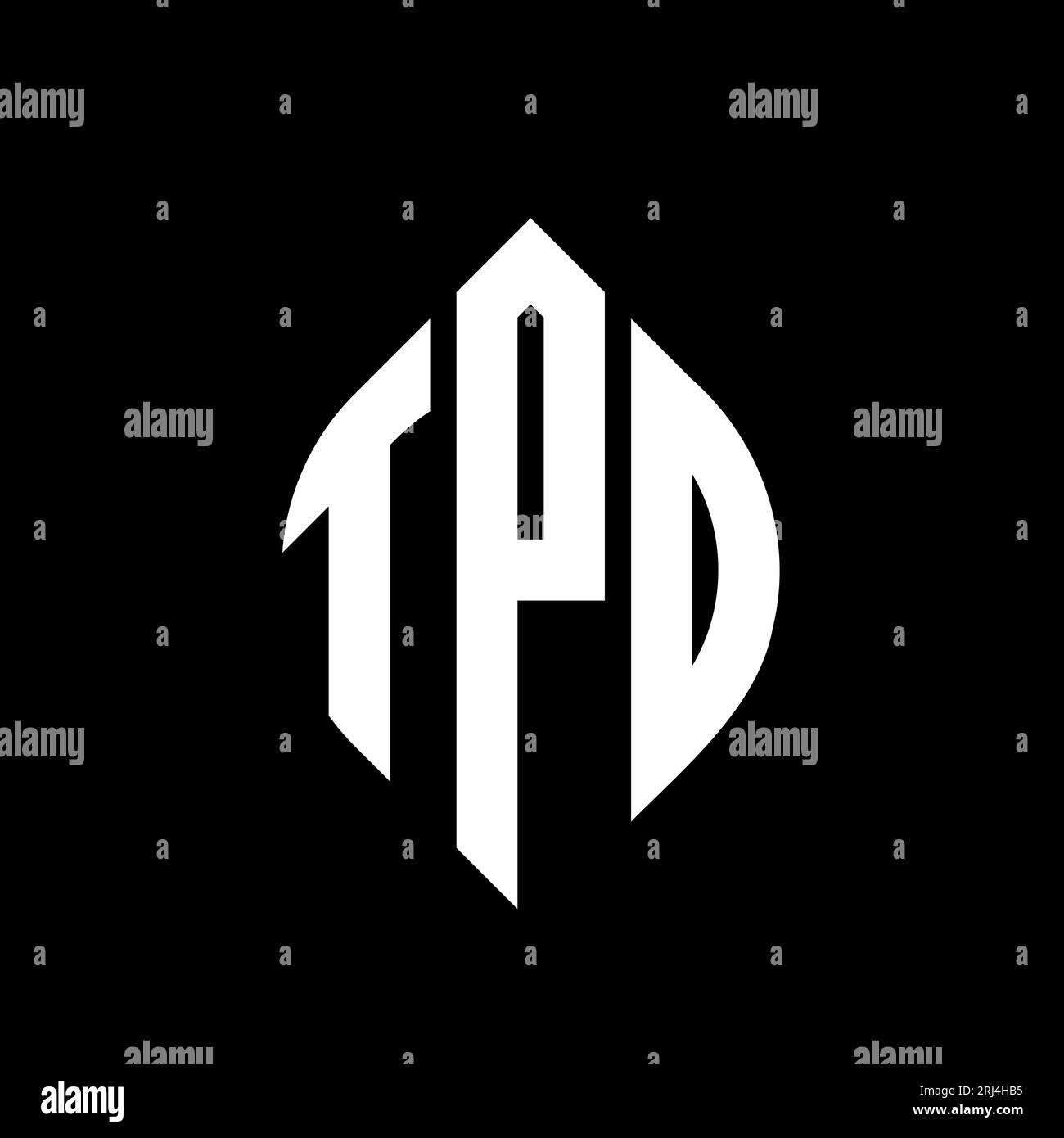 Tpd circle hi-res stock photography and images - Alamy