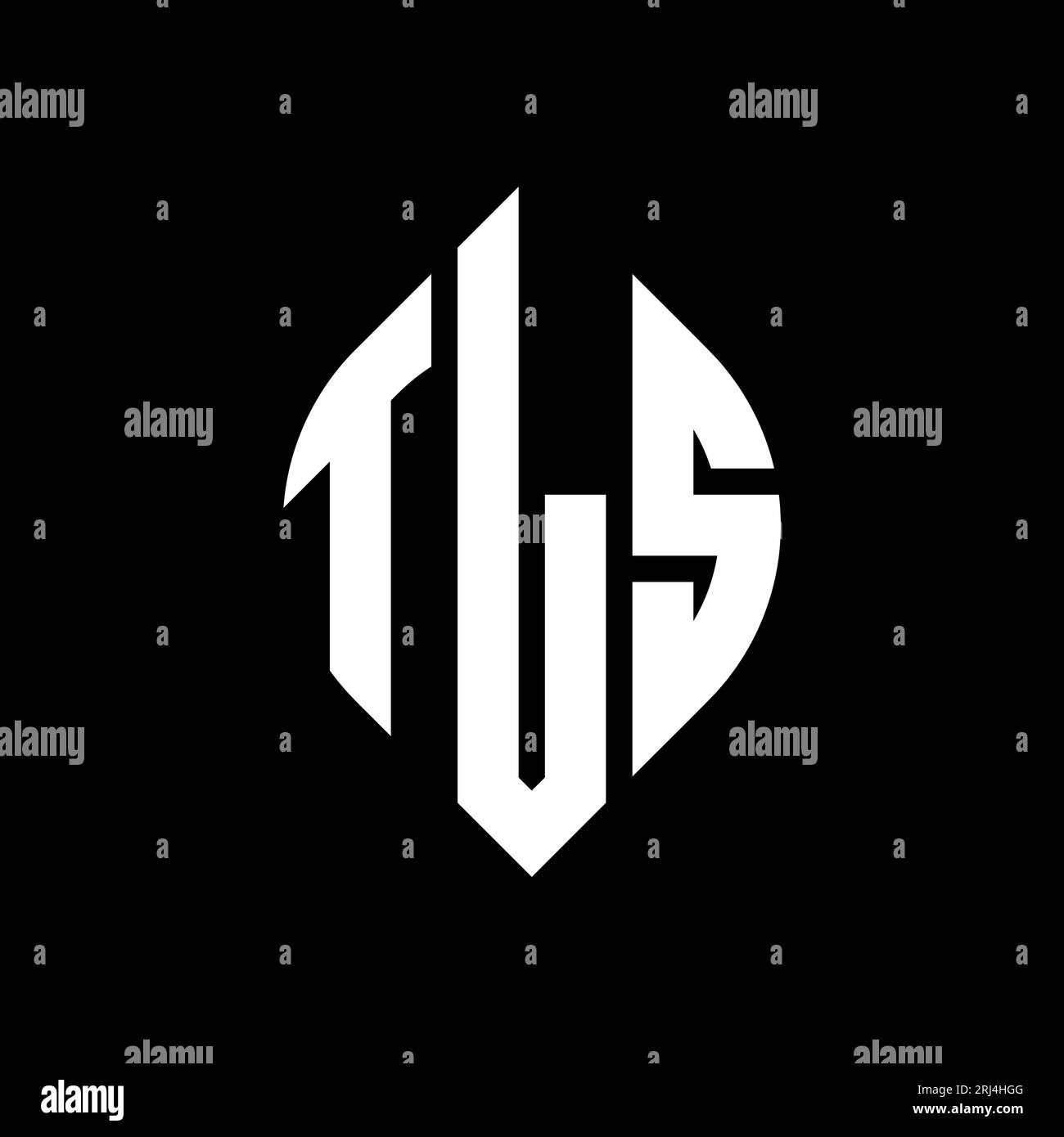 Tls technology logo hi-res stock photography and images - Alamy