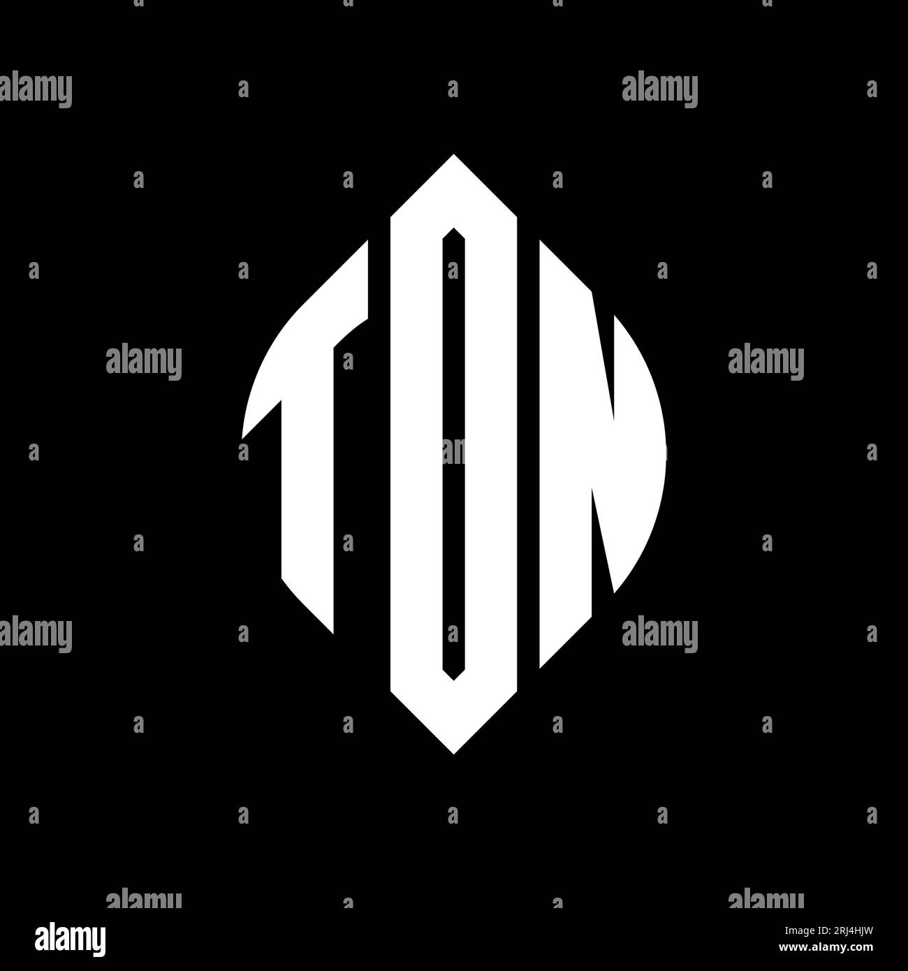 Tdn ellipse hi-res stock photography and images - Alamy