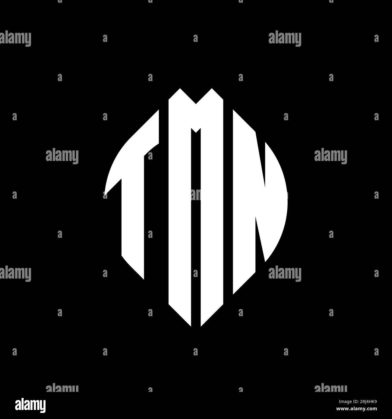 Tmn business logo hi-res stock photography and images - Alamy