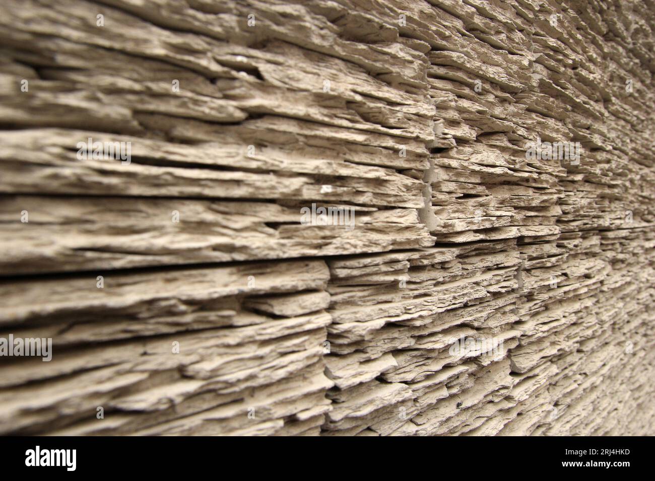 Wooden texture perspective view, wood pattern Stock Photo - Alamy