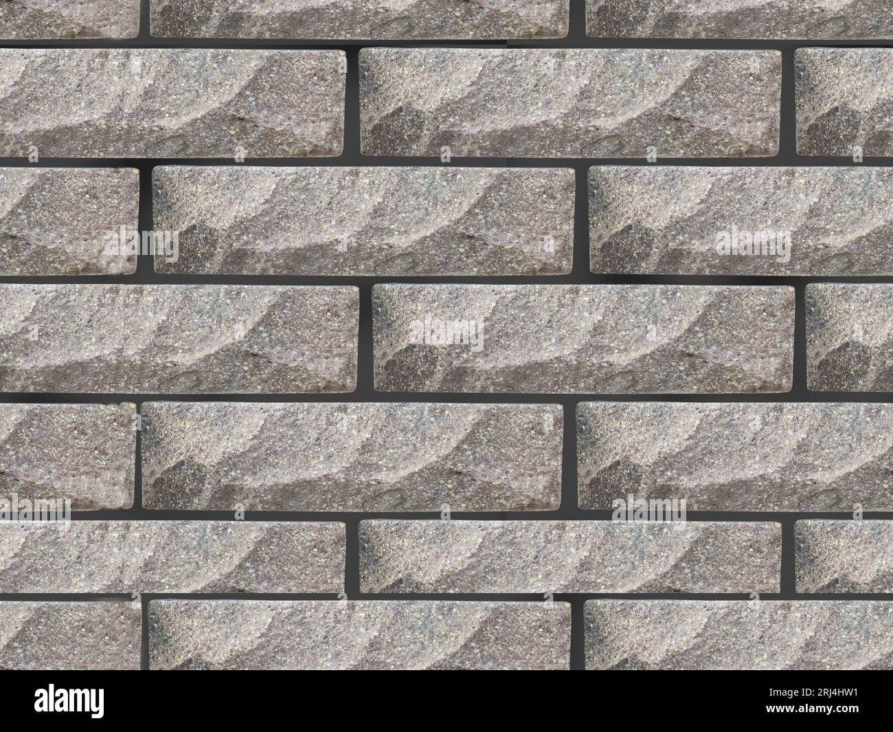 Stone wall pattern, seamless brick texture. Wall made of natural stone ...
