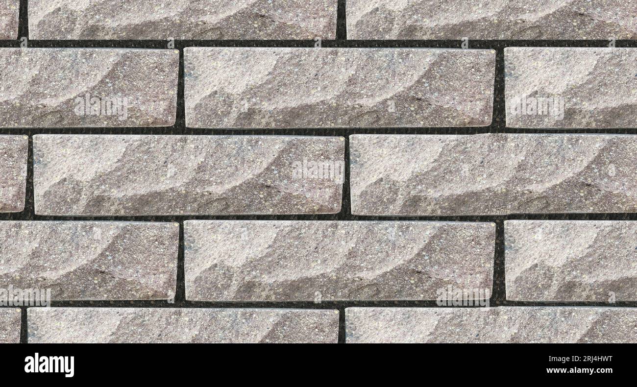 Interior Stone Wall Texture Seamless Nature Stone Wall Texture