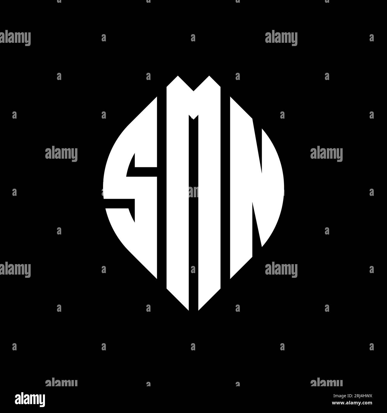 Smn icon hi-res stock photography and images - Alamy