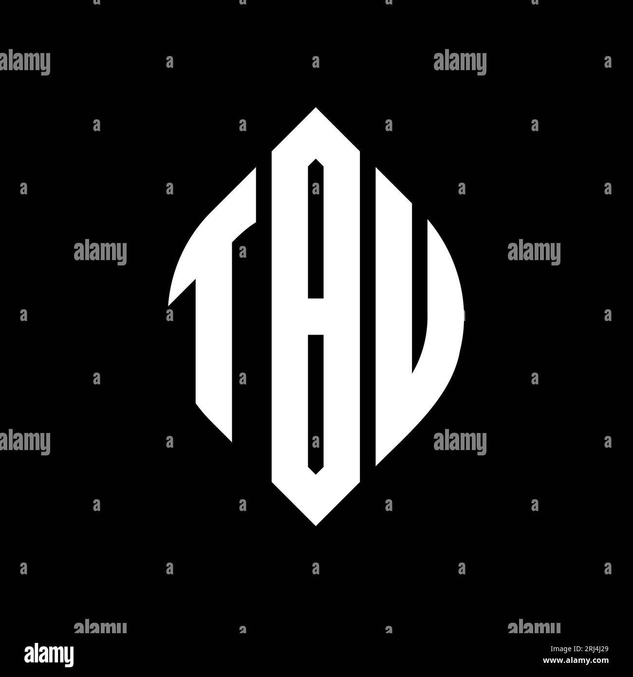 Tbu ellipse hi-res stock photography and images - Alamy