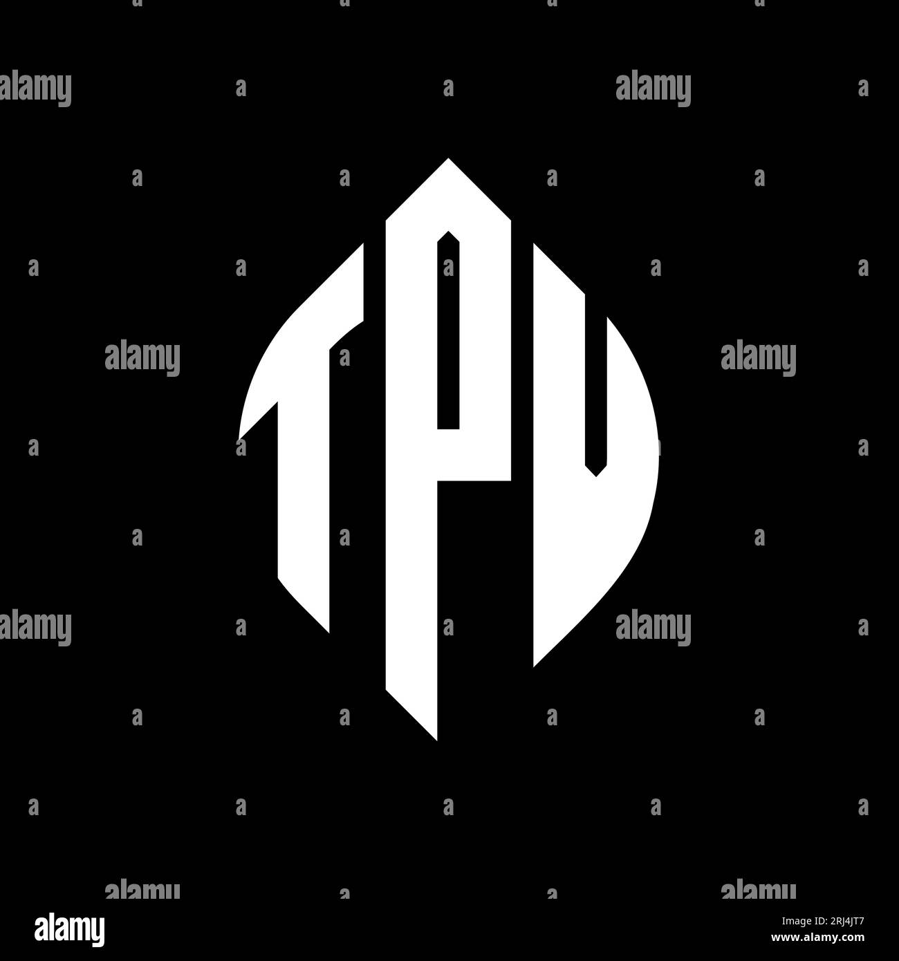 Tpv ellipse hi-res stock photography and images - Alamy