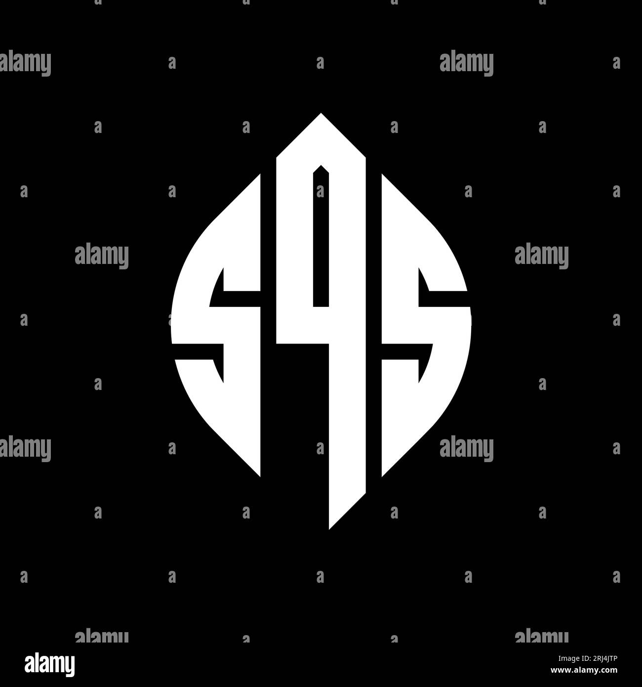 Sqs symbol hi-res stock photography and images - Alamy