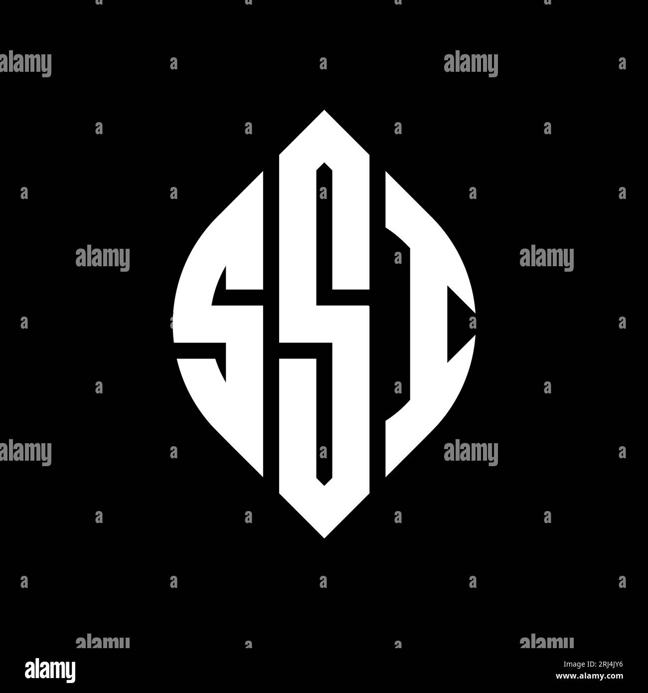 Ssi alphabet hi-res stock photography and images - Alamy