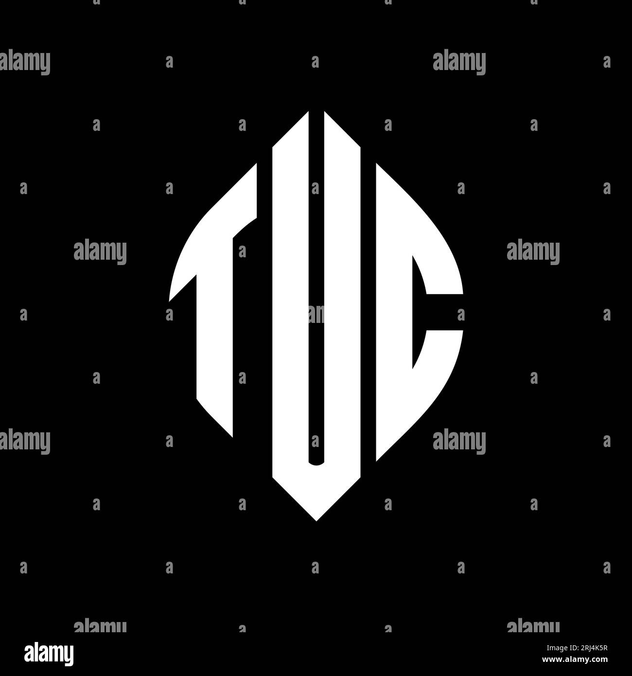 Tuc logo Stock Vector Images - Alamy