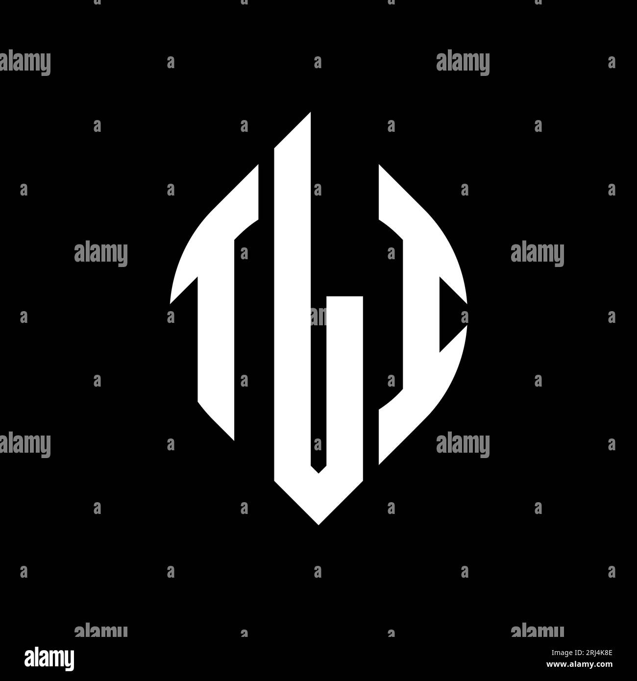 Tli business logo hi-res stock photography and images - Alamy