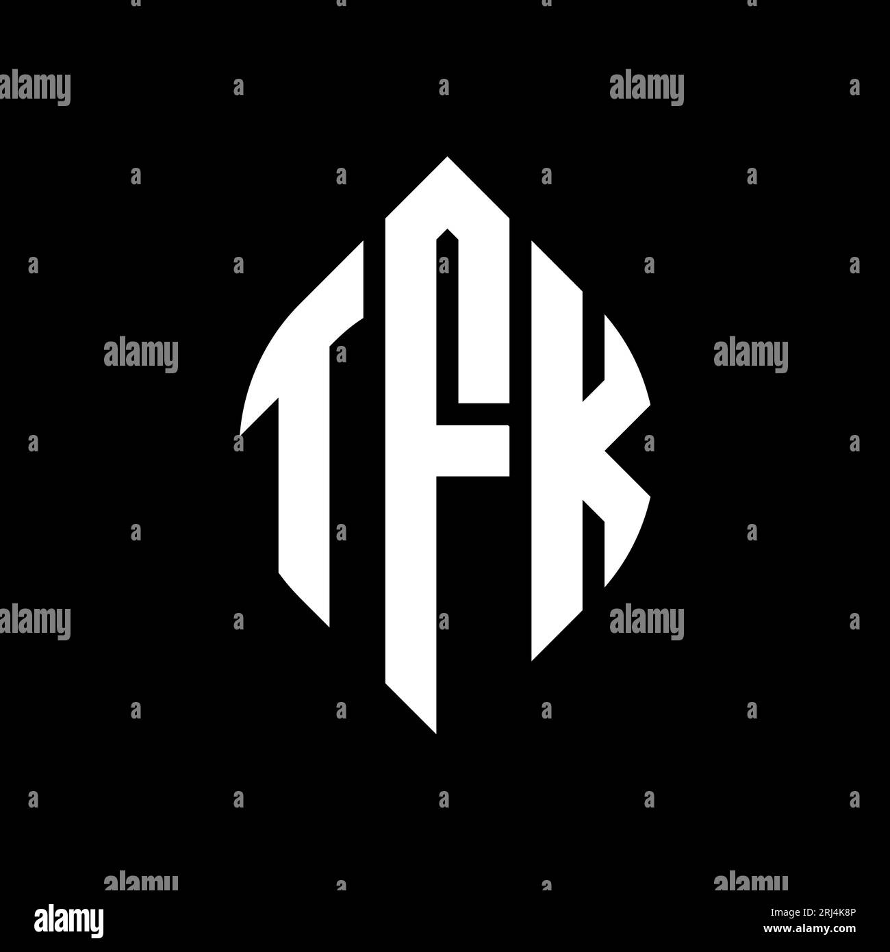 Tfk technology logo hi-res stock photography and images - Alamy