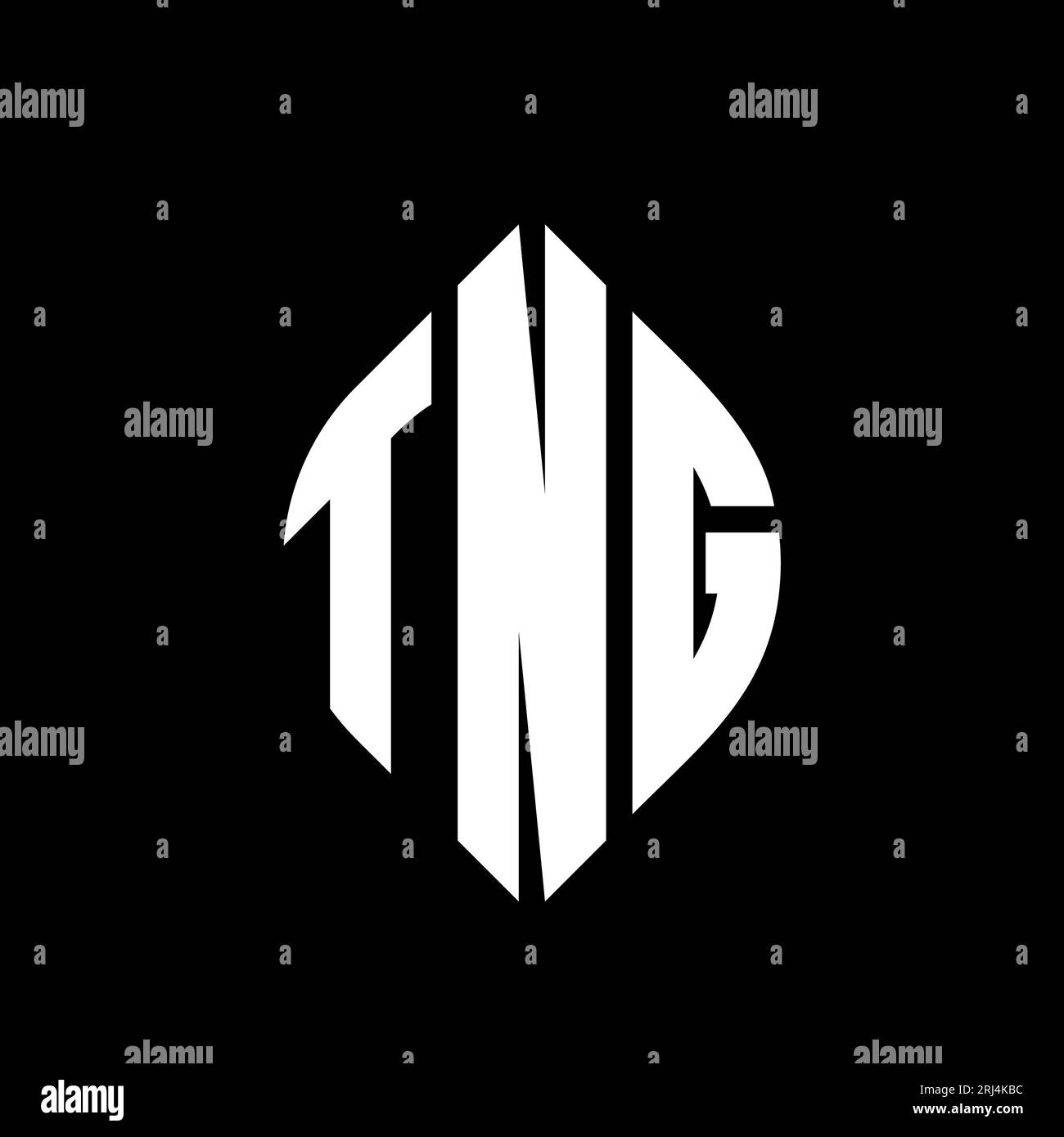 Tng business logo hi-res stock photography and images - Alamy