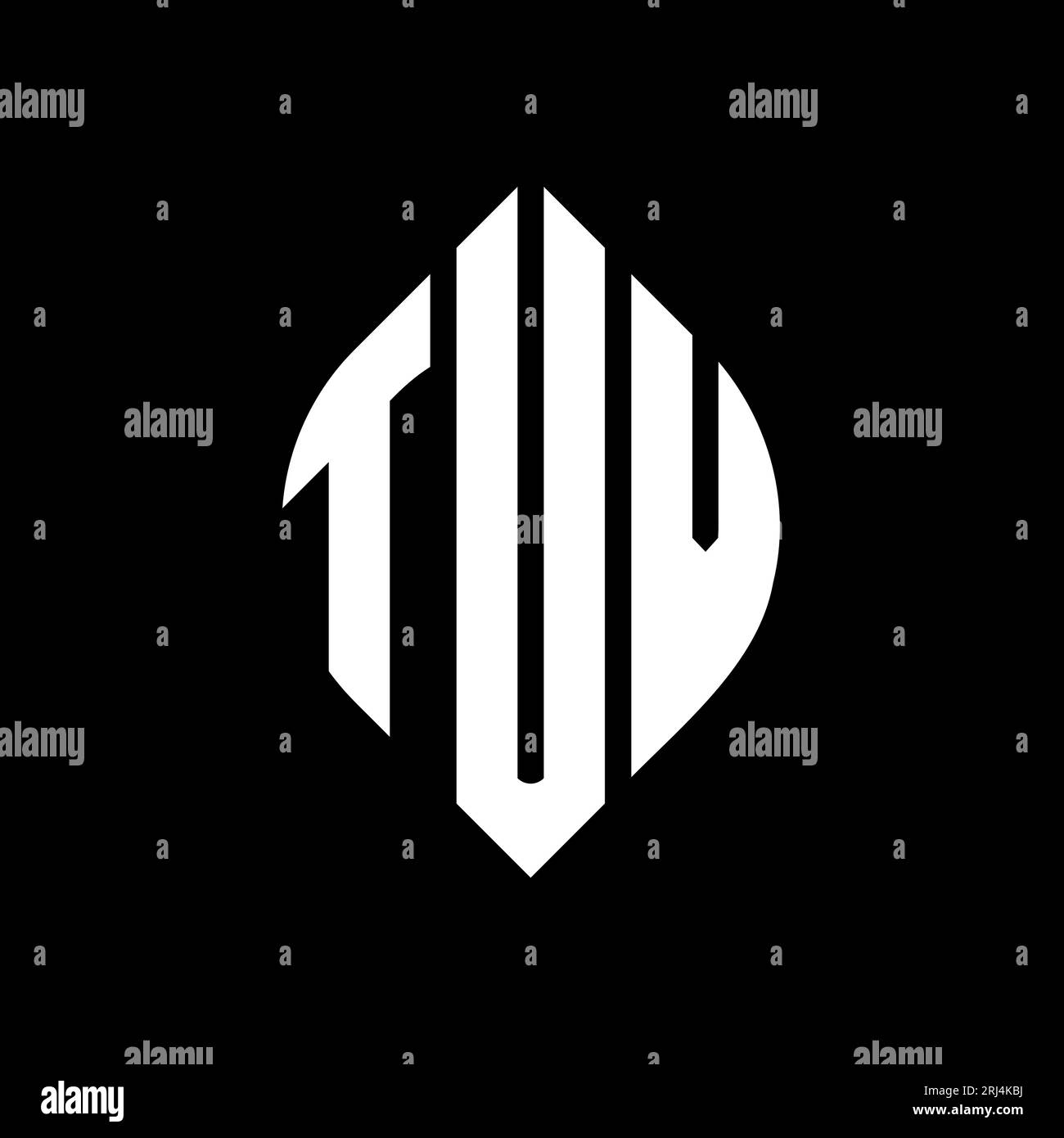 Tuv technology logo Stock Vector Images - Alamy