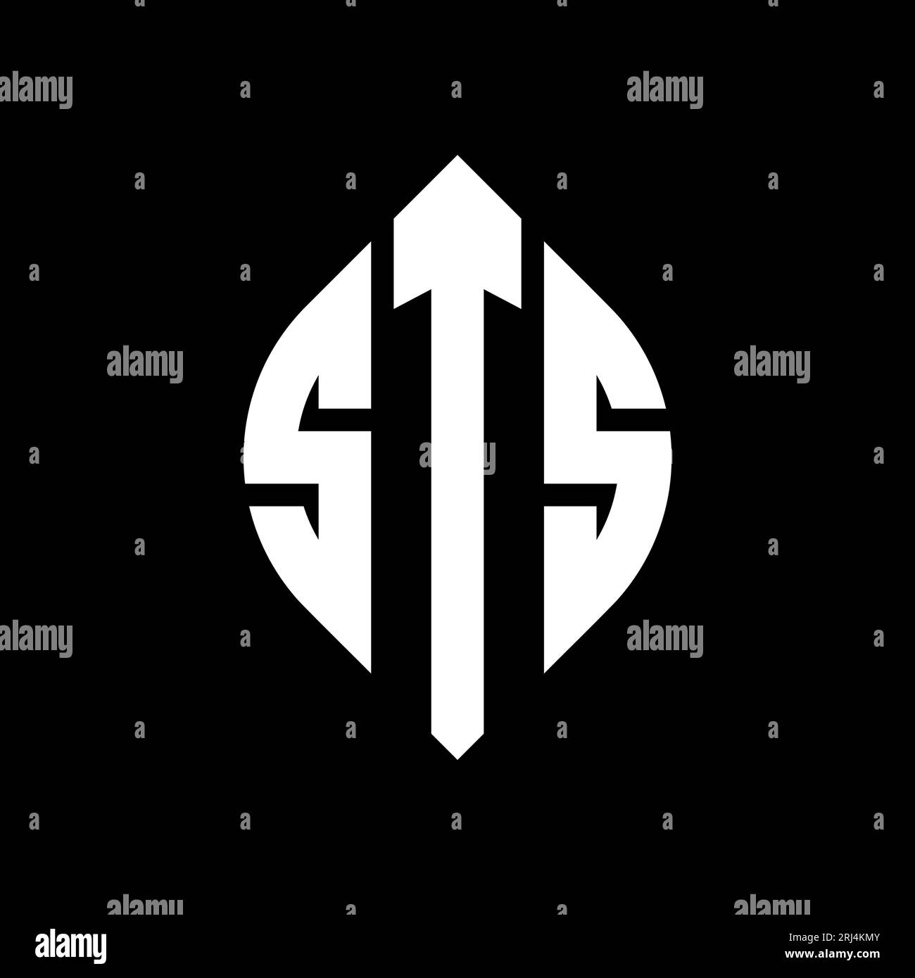 Sts ellipse hi-res stock photography and images - Alamy