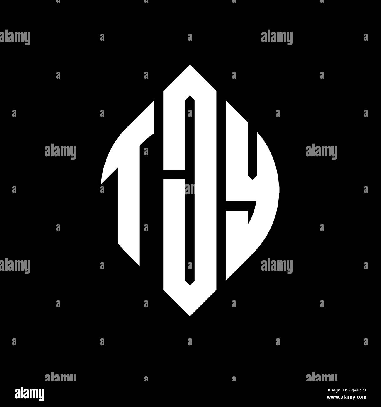 Tjy logo hi-res stock photography and images - Alamy