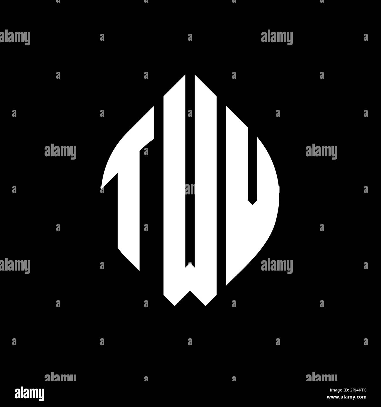 Twv ellipse hi-res stock photography and images - Alamy