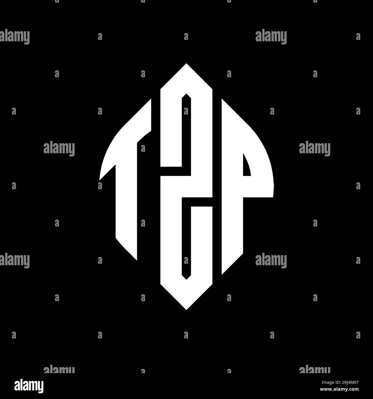 Tzp logo hi-res stock photography and images - Alamy