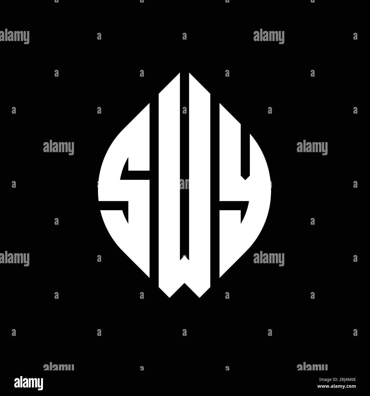 Swy alphabet hi-res stock photography and images - Alamy