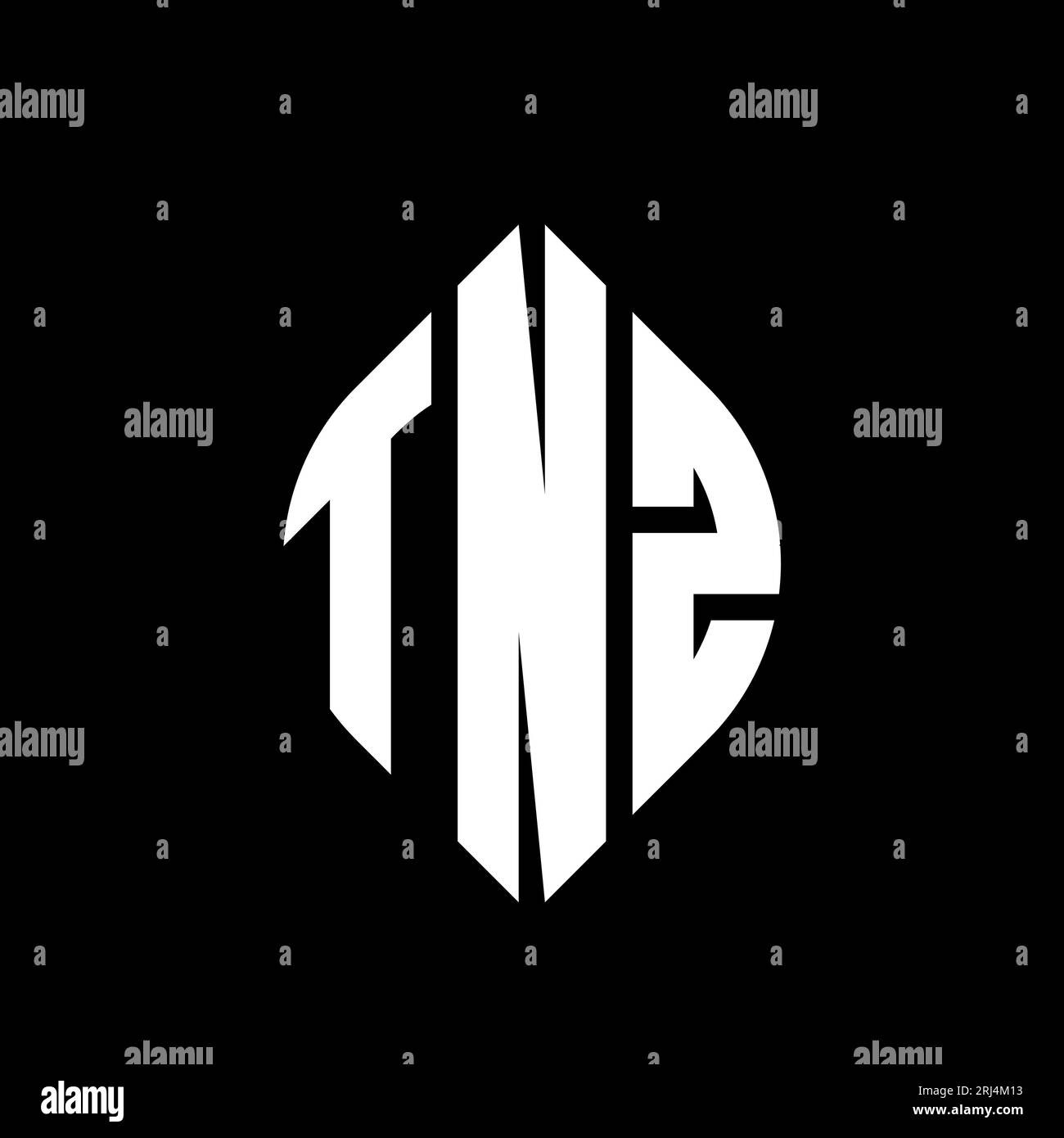 Tnz circle hi-res stock photography and images - Alamy