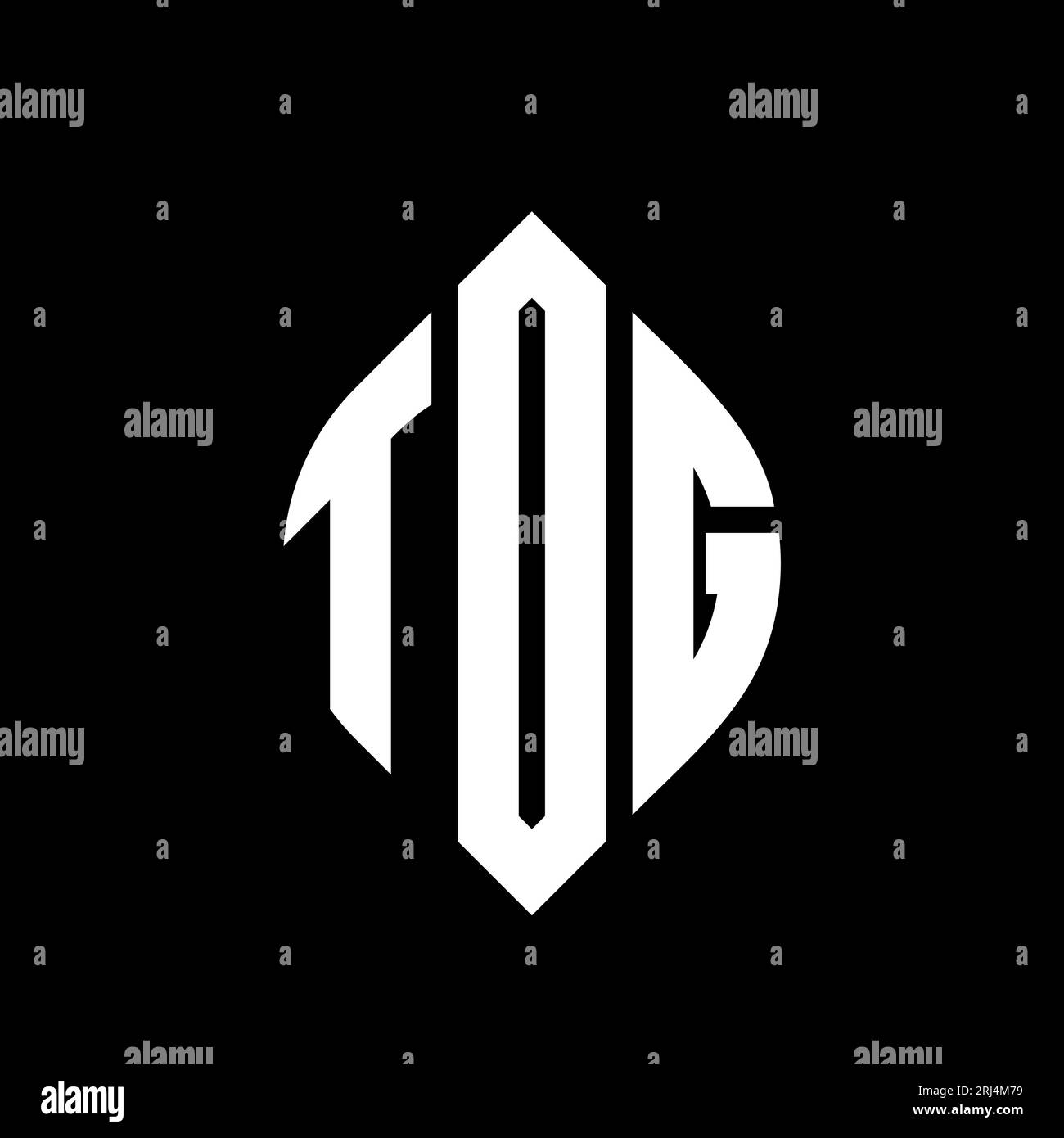 Tog ellipse hi-res stock photography and images - Alamy