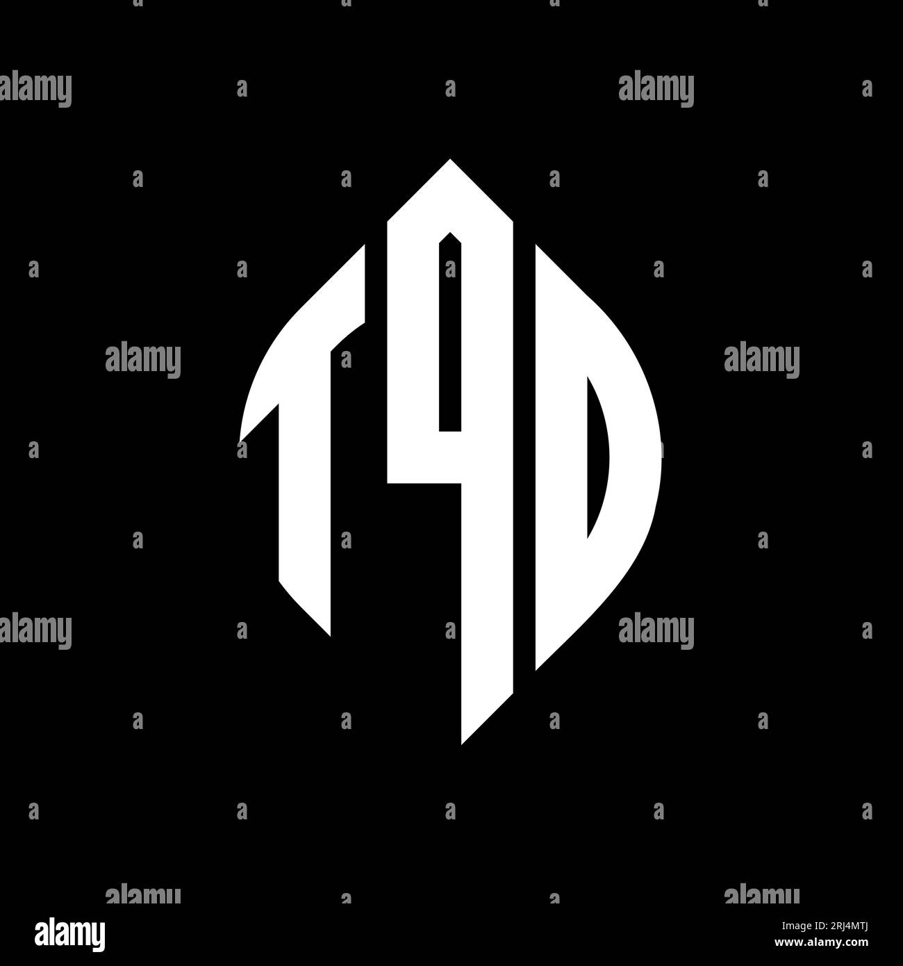 Tqo logo Stock Vector Images - Alamy