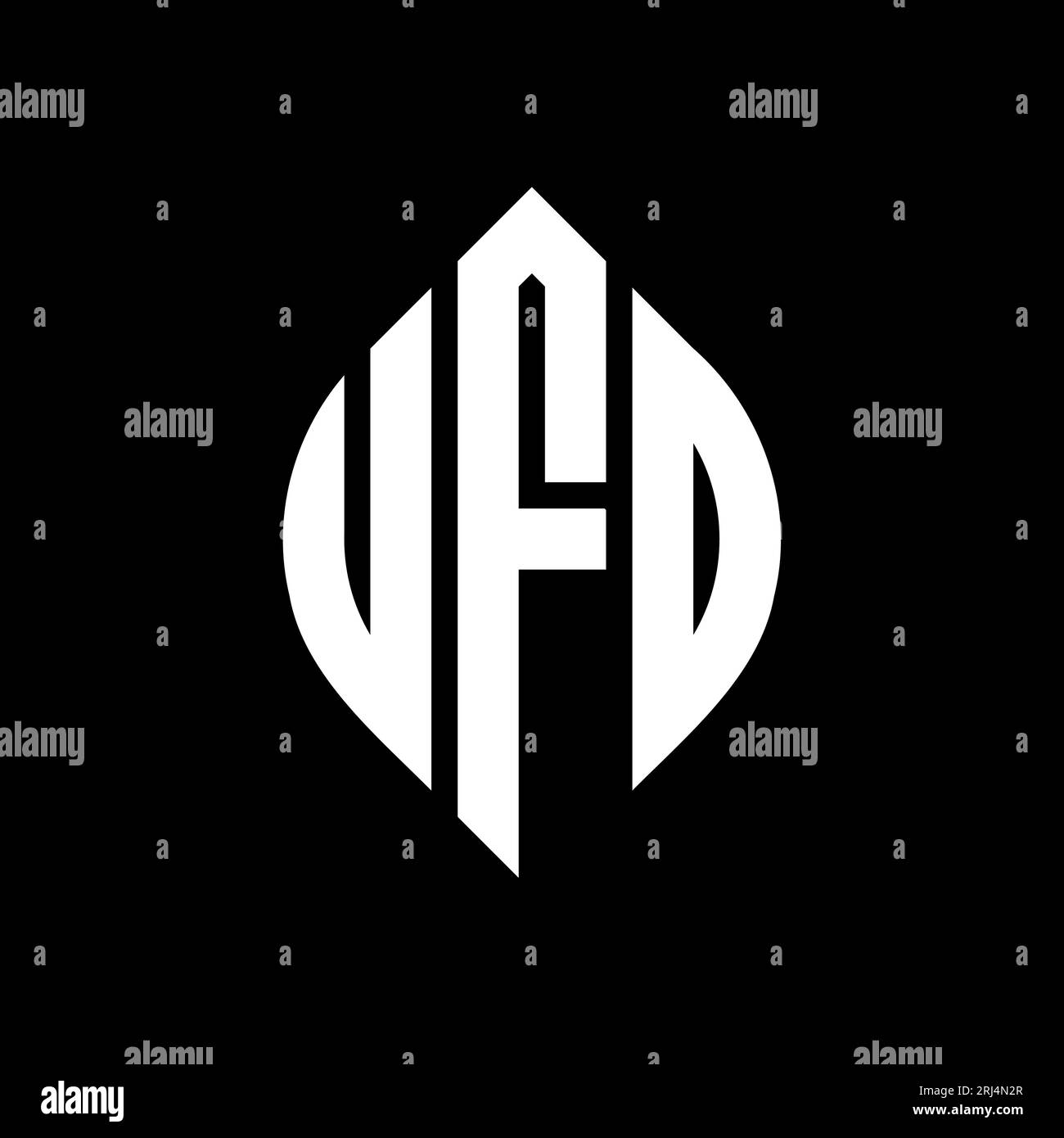 Ufd logo hi-res stock photography and images - Alamy