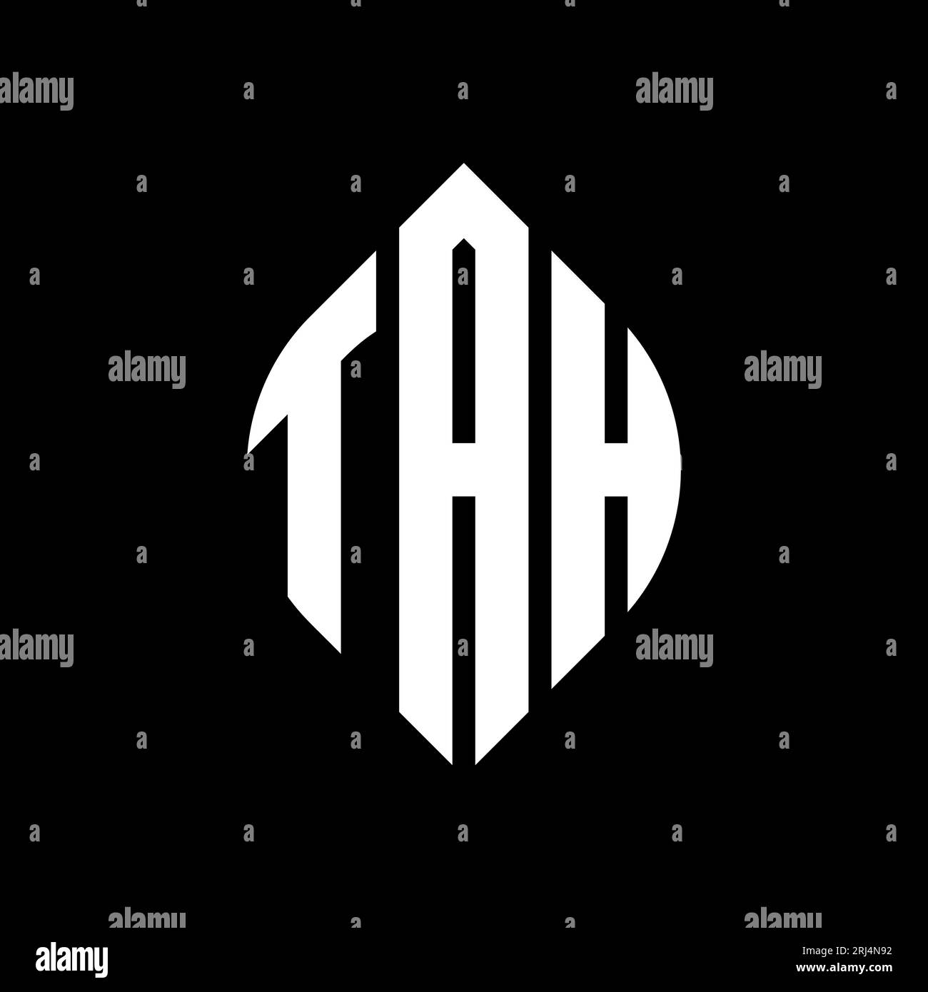 Tah technology company logo hi-res stock photography and images - Alamy