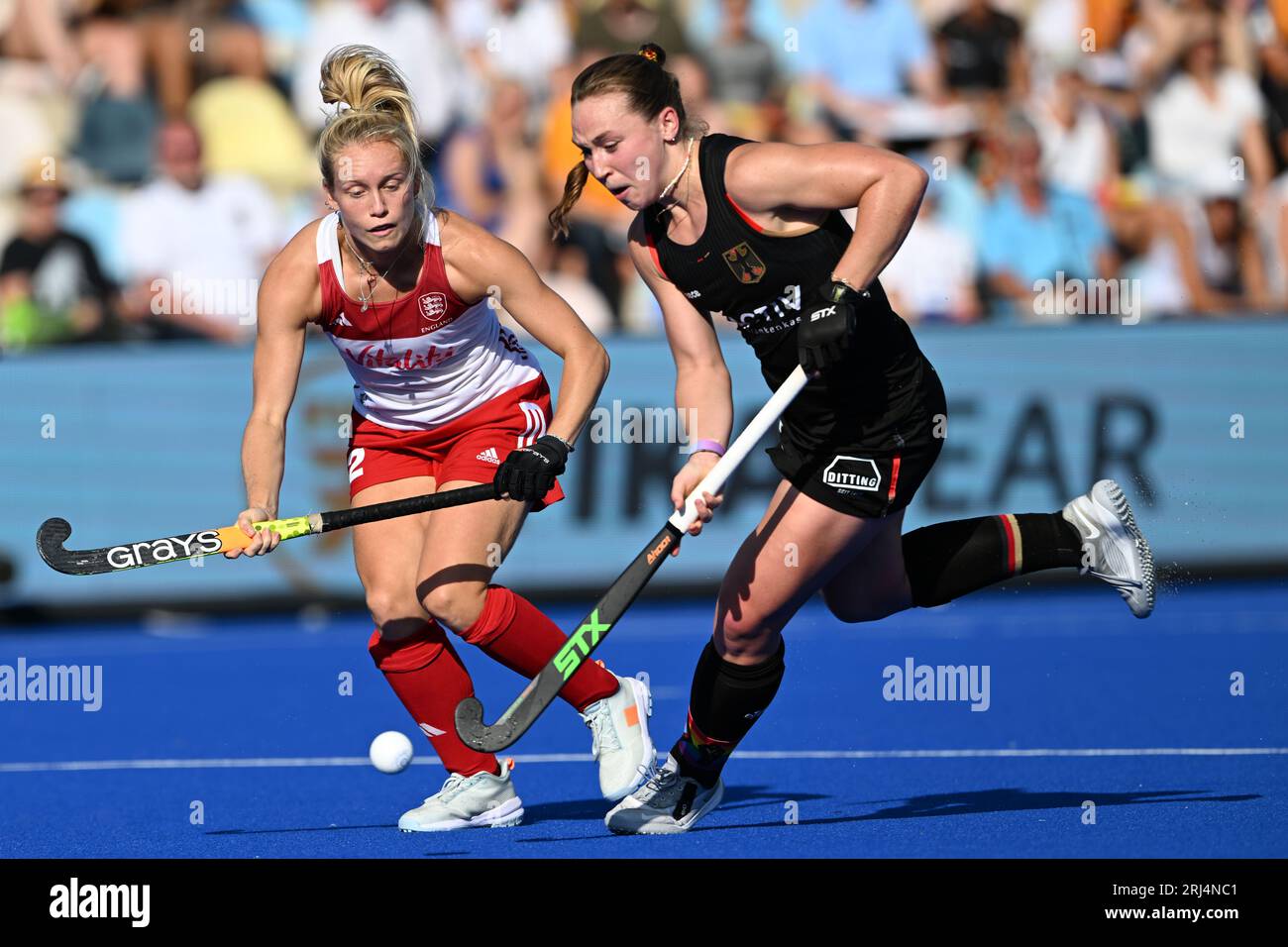 Alexandra malzer hi-res stock photography and images - Alamy