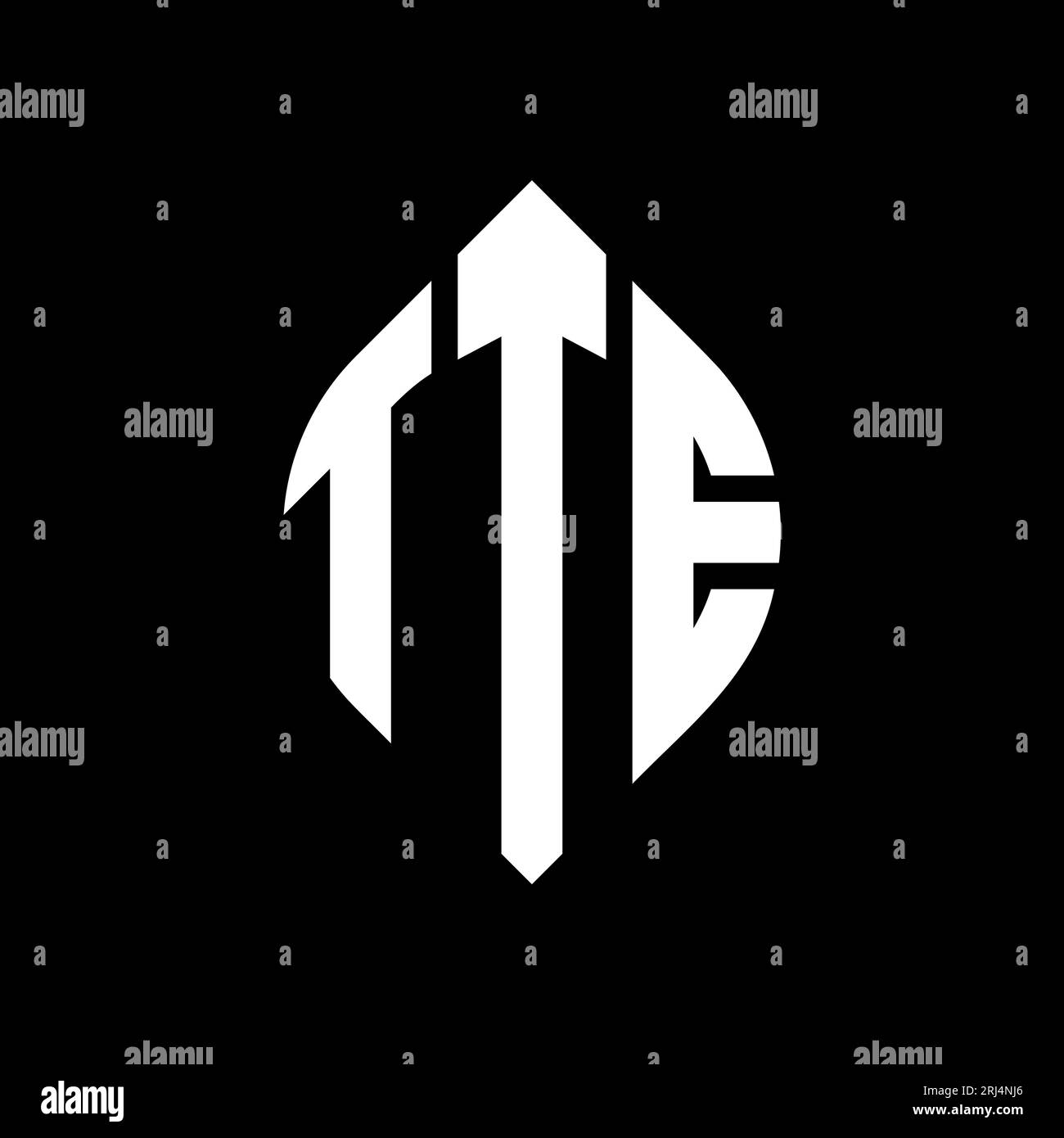 Tte marketing logo hi-res stock photography and images - Alamy