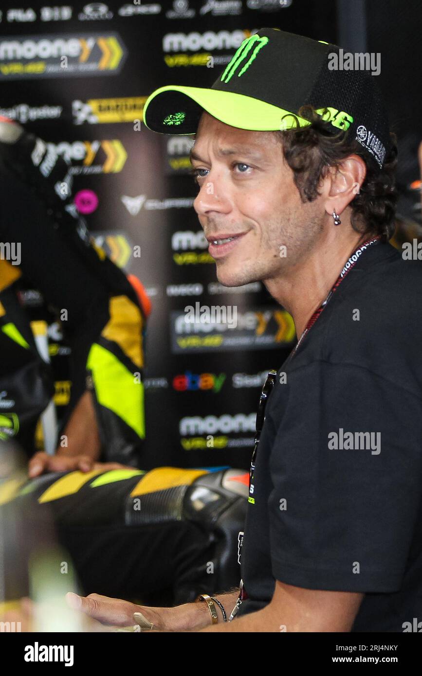 Motorrad gp von oesterreich hi-res stock photography and images - Alamy