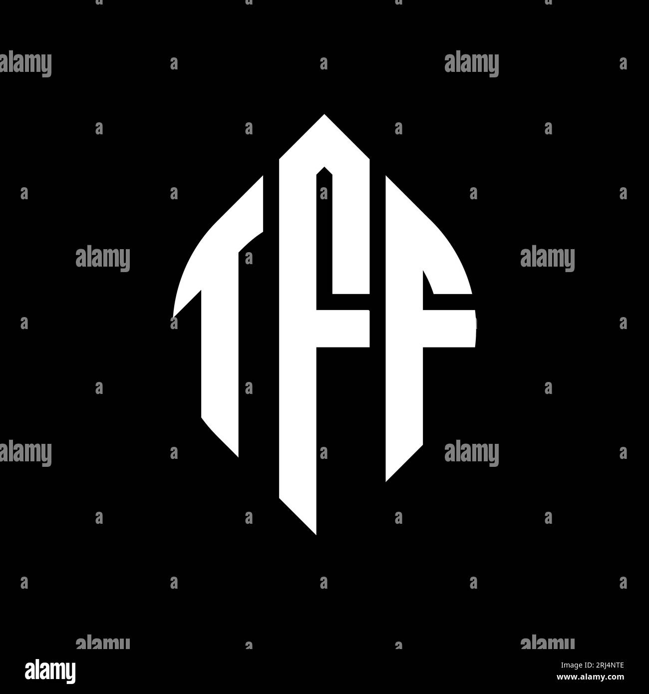 Tff alphabet hi-res stock photography and images - Alamy