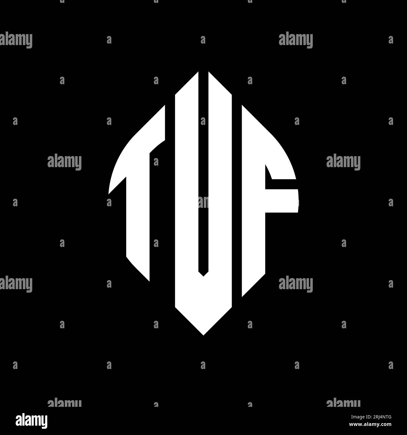 Tvf circle hi-res stock photography and images - Alamy