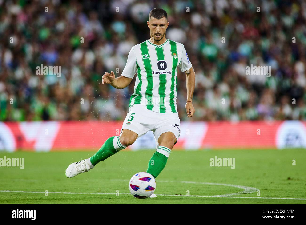 Guido rodriguez atletico madrid hi-res stock photography and images - Alamy