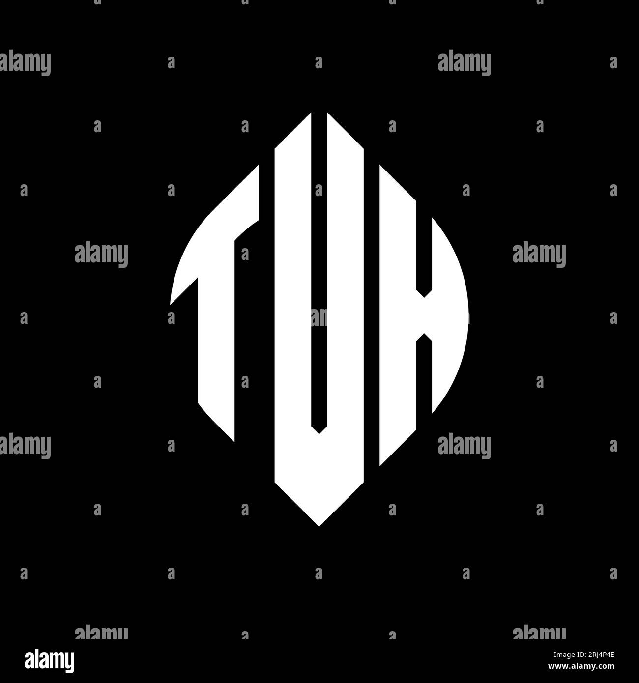 Tvx logo hi-res stock photography and images - Alamy