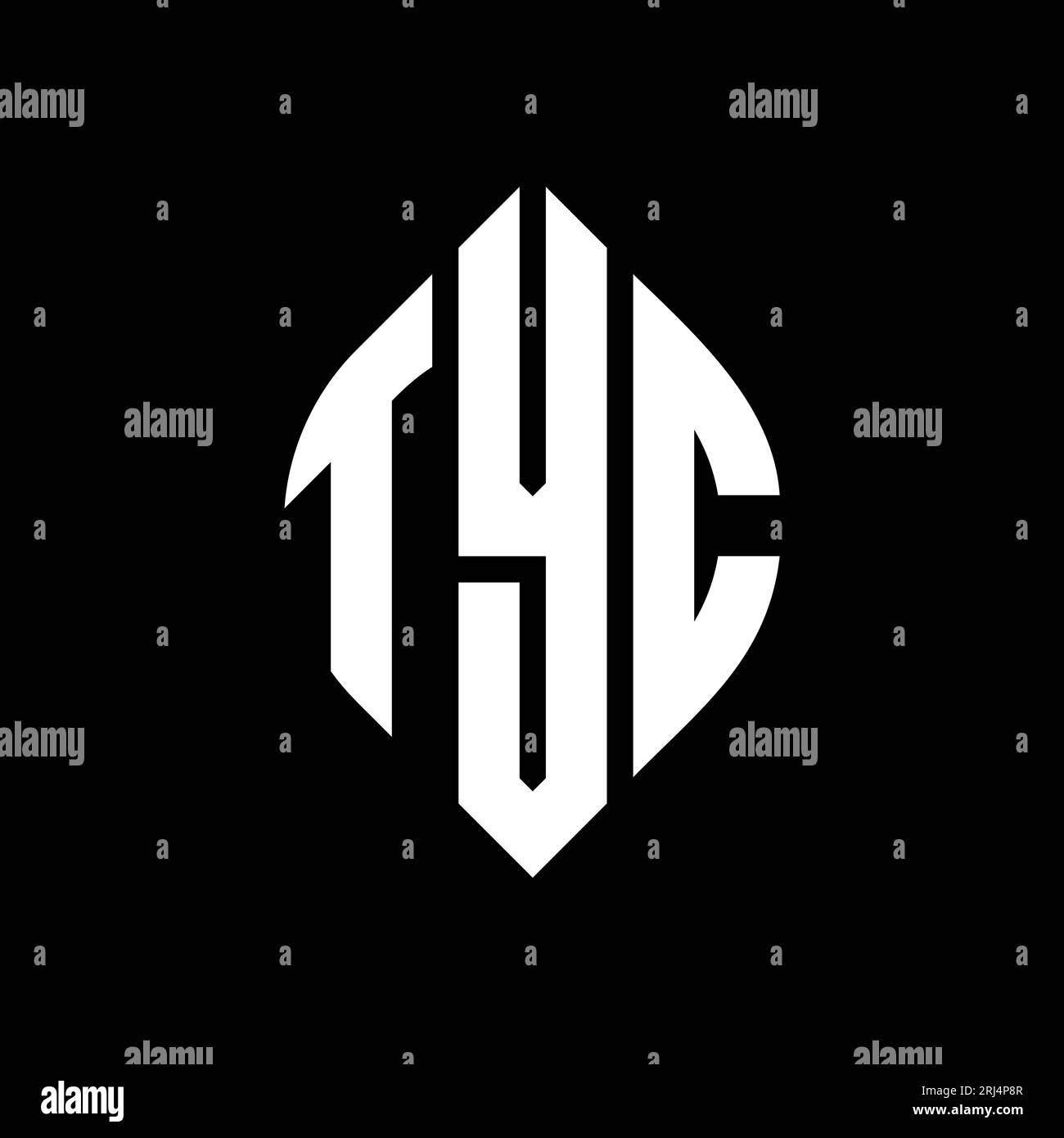 Tyc Stock Vector Images - Alamy