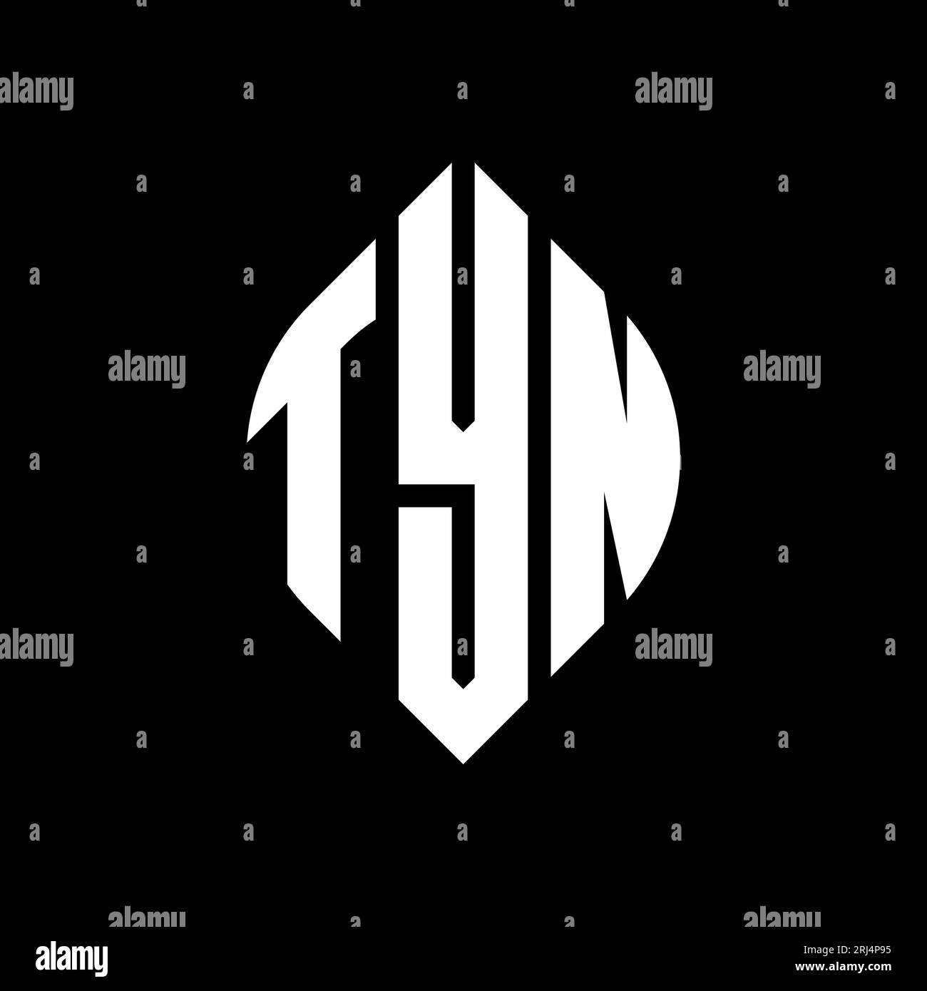 Tyn logo hi-res stock photography and images - Alamy