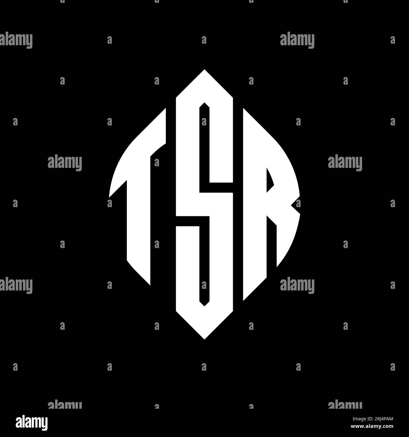 Tsr symbol hi-res stock photography and images - Alamy