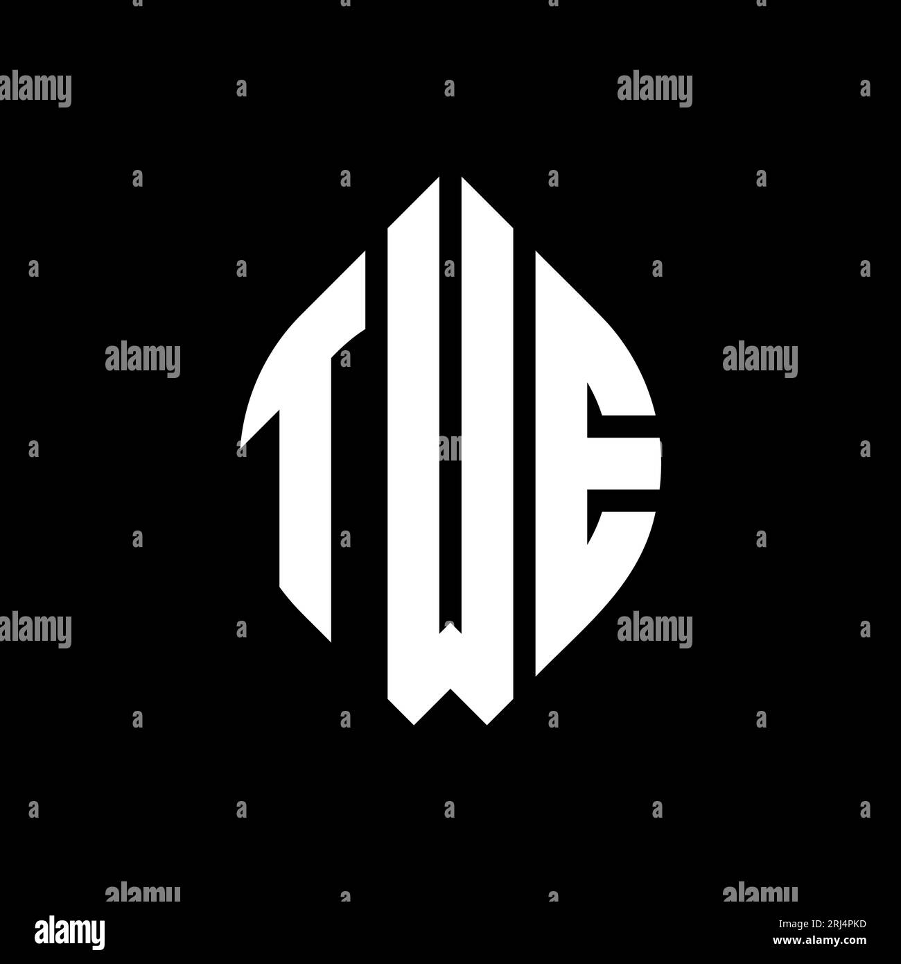 Twe logo hi-res stock photography and images - Alamy