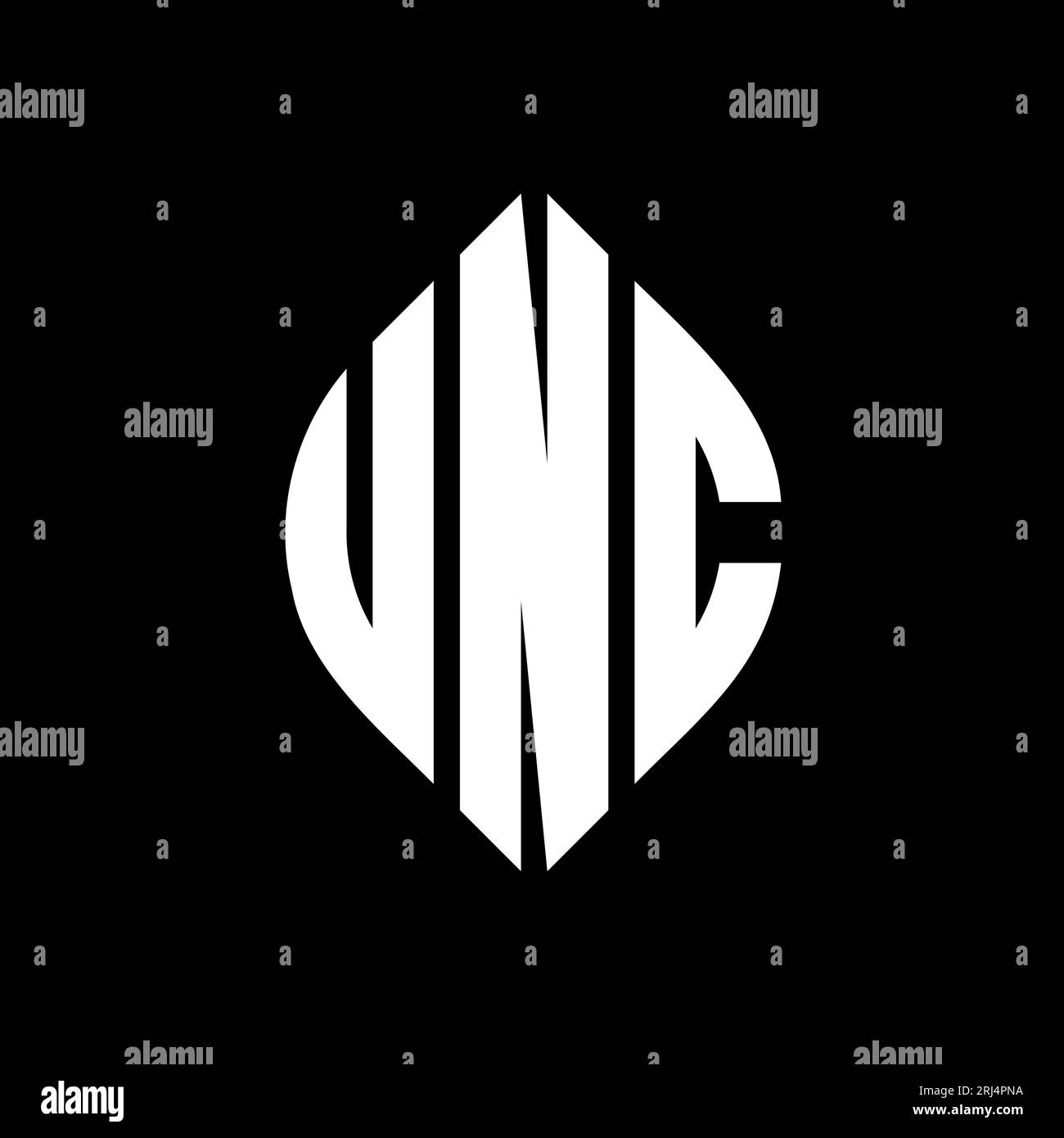 Unc technology logo hi-res stock photography and images - Alamy