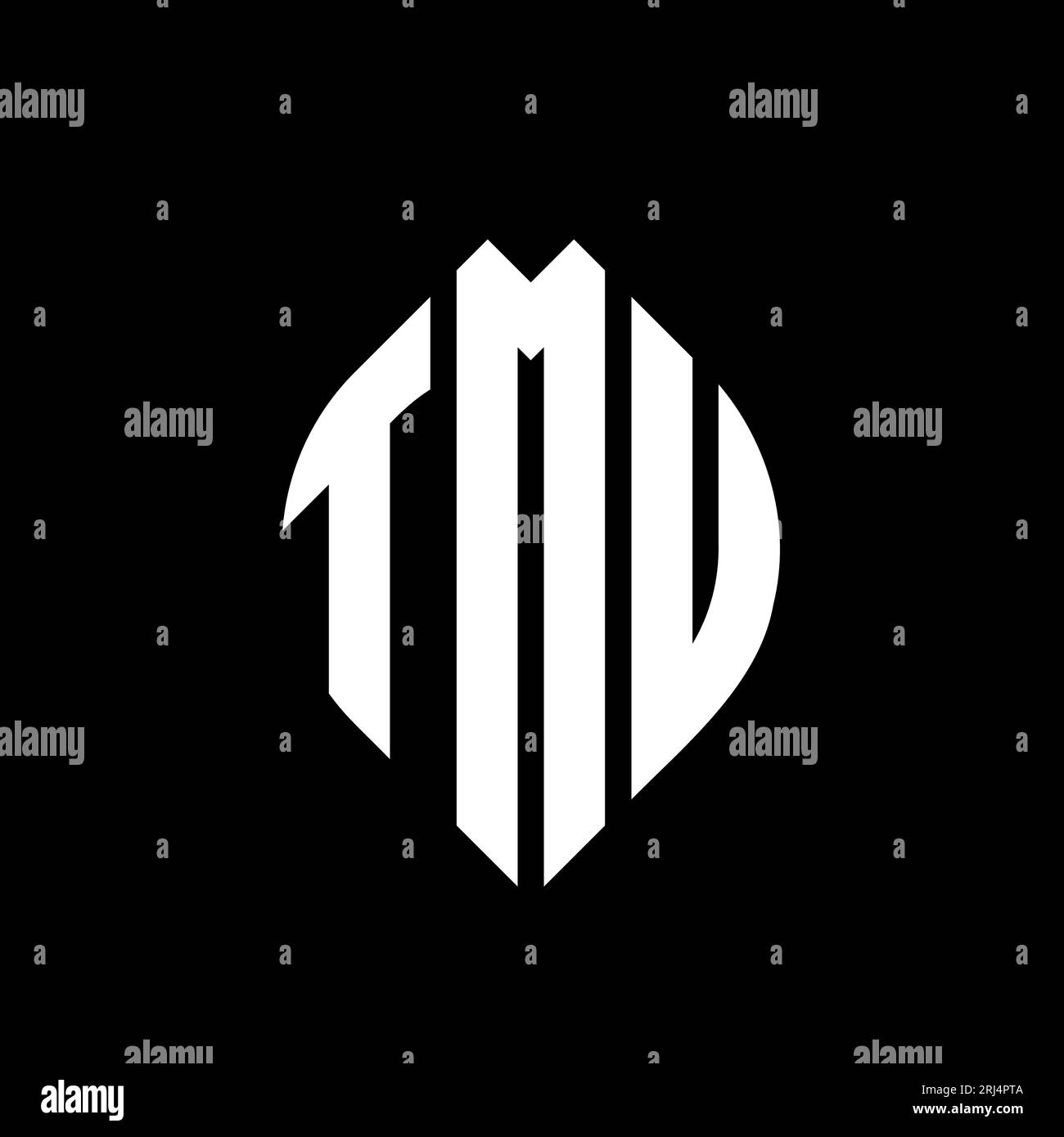 Tmu ellipse hi-res stock photography and images - Alamy