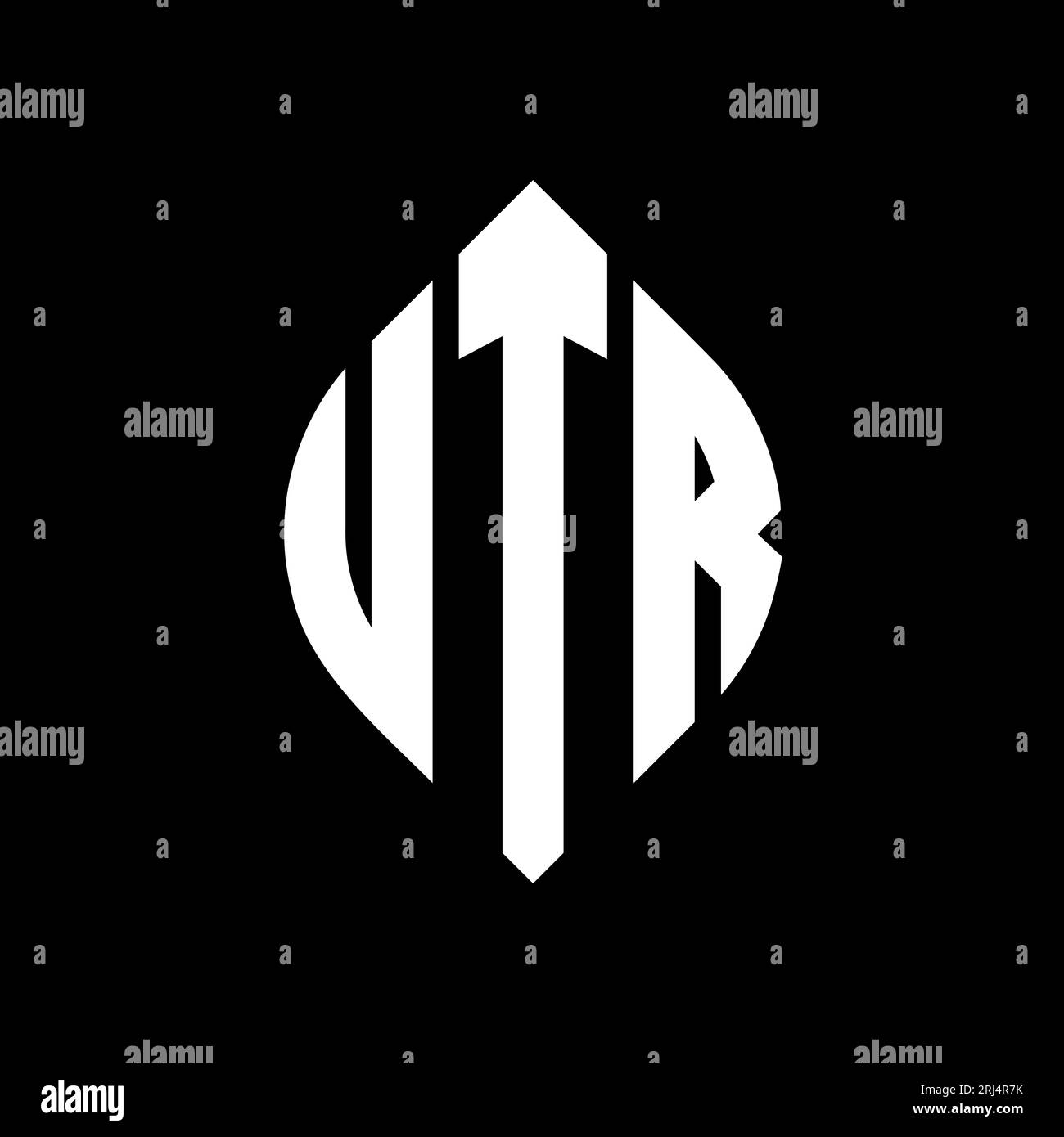 Utr circle hi-res stock photography and images - Alamy